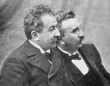 December 28 1895 First commercial movie screened in Paris – Craig Hill