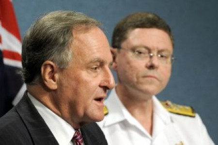 National Audit Of Police Capabilities (2009) – Craig Hill