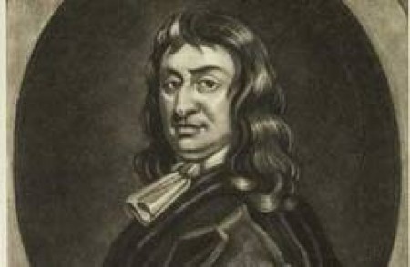 May 9 1671 Captain Blood steals crown jewels – Craig Hill