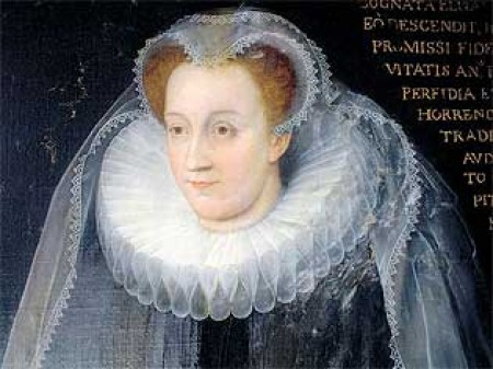May 13 1568 Mary Queen of Scots defeated at Battle of Langeside – Craig ...
