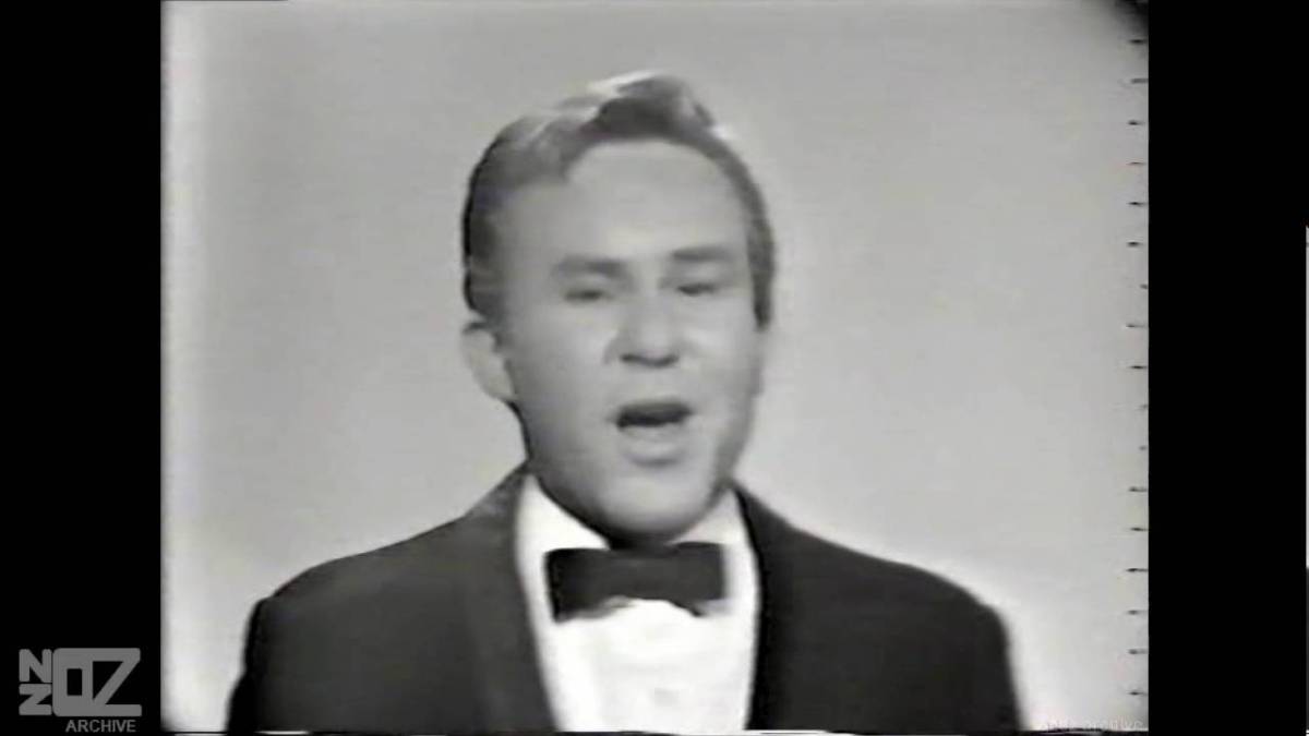 January 19, 1935 – Birth of Johnny O’Keefe, Australian singer ...