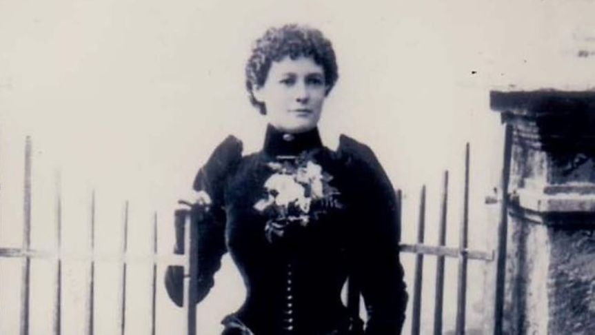 On this day (Australia): In 1894, serial killer Martha Needle was ...