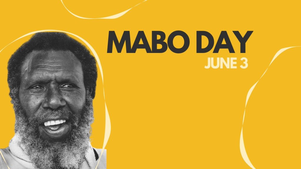 3 June in Australian History – Craig Hill