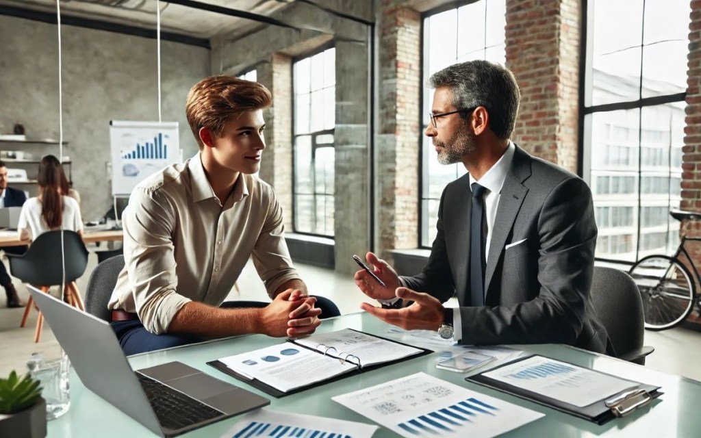 Past Simple vs Past Continuous – Craig Hill Media