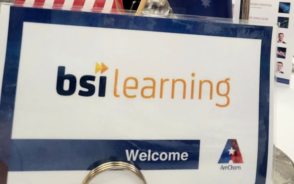 Developing Foundation Skills Courses with BSI Learning in Queensland – Craig Hill