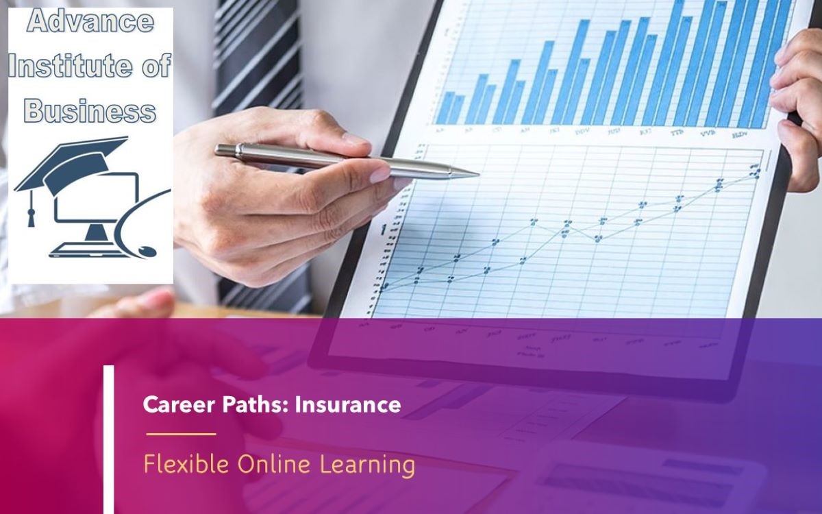 Career Path Courses: Insurance – Craig Hill