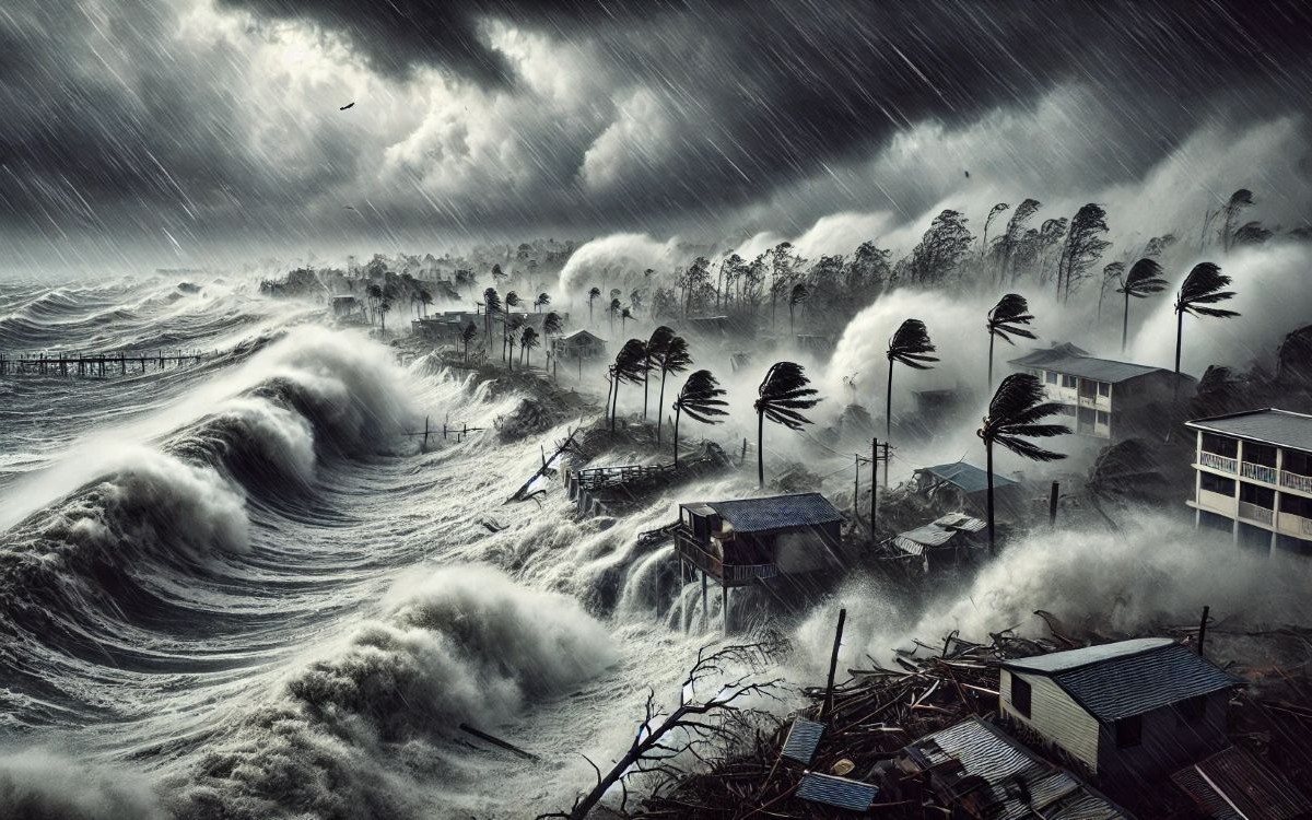 Tips for Preparing for a Cyclone – Craig Hill